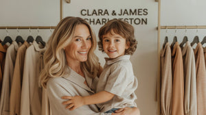 Clara & James Charleston – Clara & James Charleston